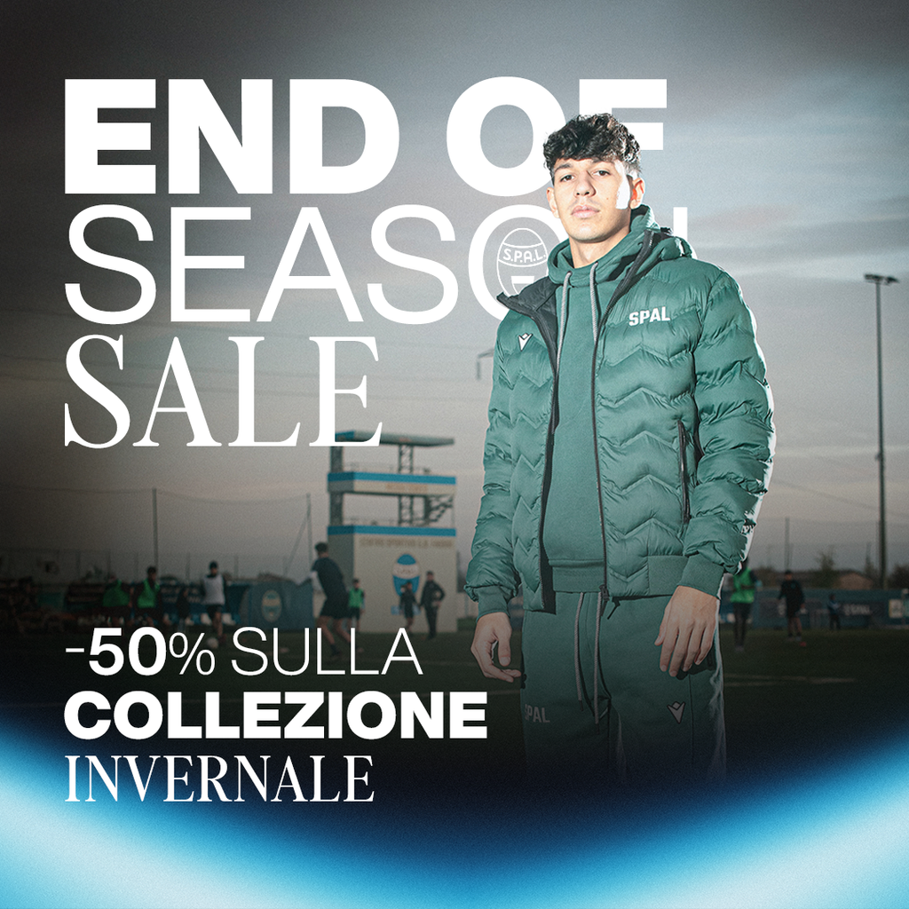 SPAL Ferrara Official Online Store