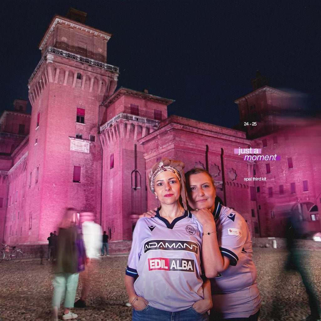 SPAL Ferrara Official Online Store