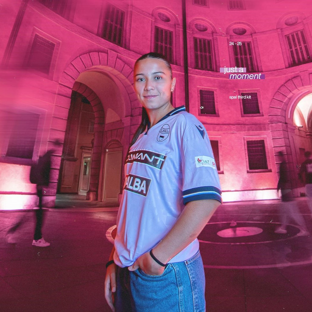 SPAL Ferrara Official Online Store